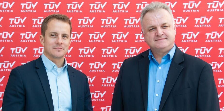 TÜV AUSTRIA Academy | Ihre Steelberater in Sachen Produktionskontrolle ...