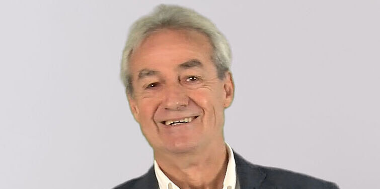 TÜV AUSTRIA Akademie | Wordrap: Walter Melzer