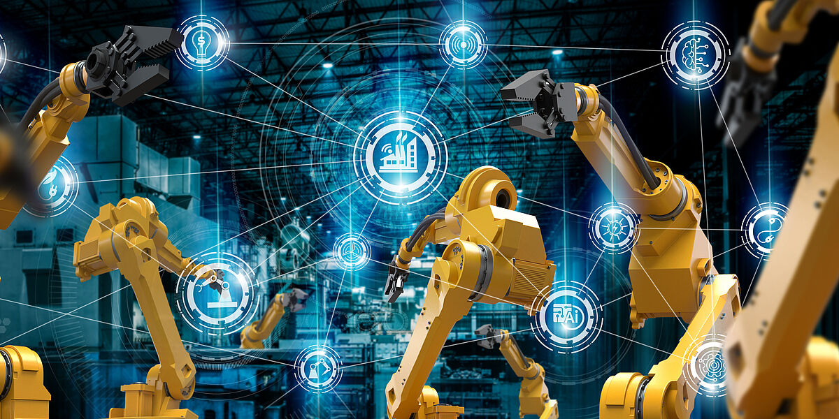 TÜV AUSTRIA Akademie | Automatisierung in der digitalen Welt