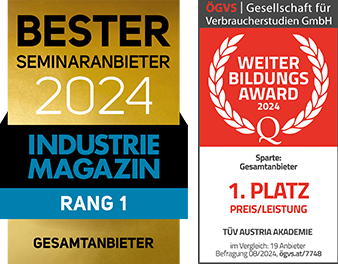 TÜV AUSTRIA Akademie | Der TÜV AUSTRIA Sicherheitstag gibt Stoff!