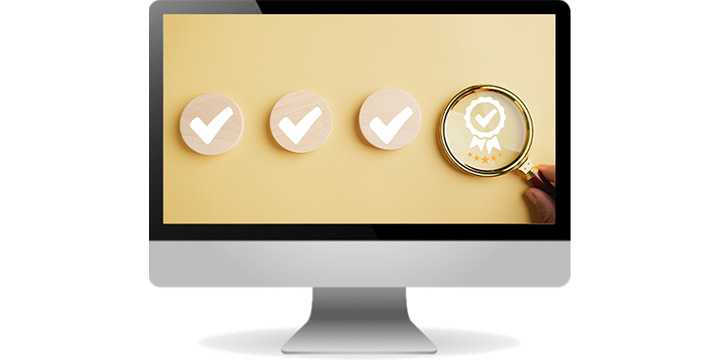 TÜV AUSTRIA Akademie | Compliance: Geschulte Augen sehen klarer